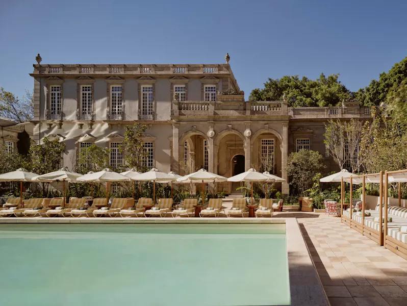 Soho House CDMX | Team Kostow in Napa Valley, CA
