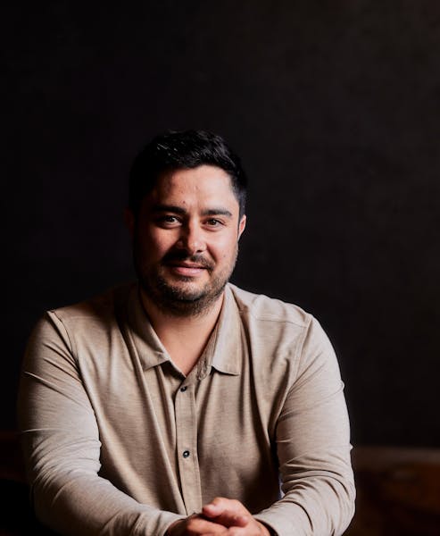 NICHOLAS RAZATOS | Team Kostow | Restaurant + Hospitality Group in Napa ...