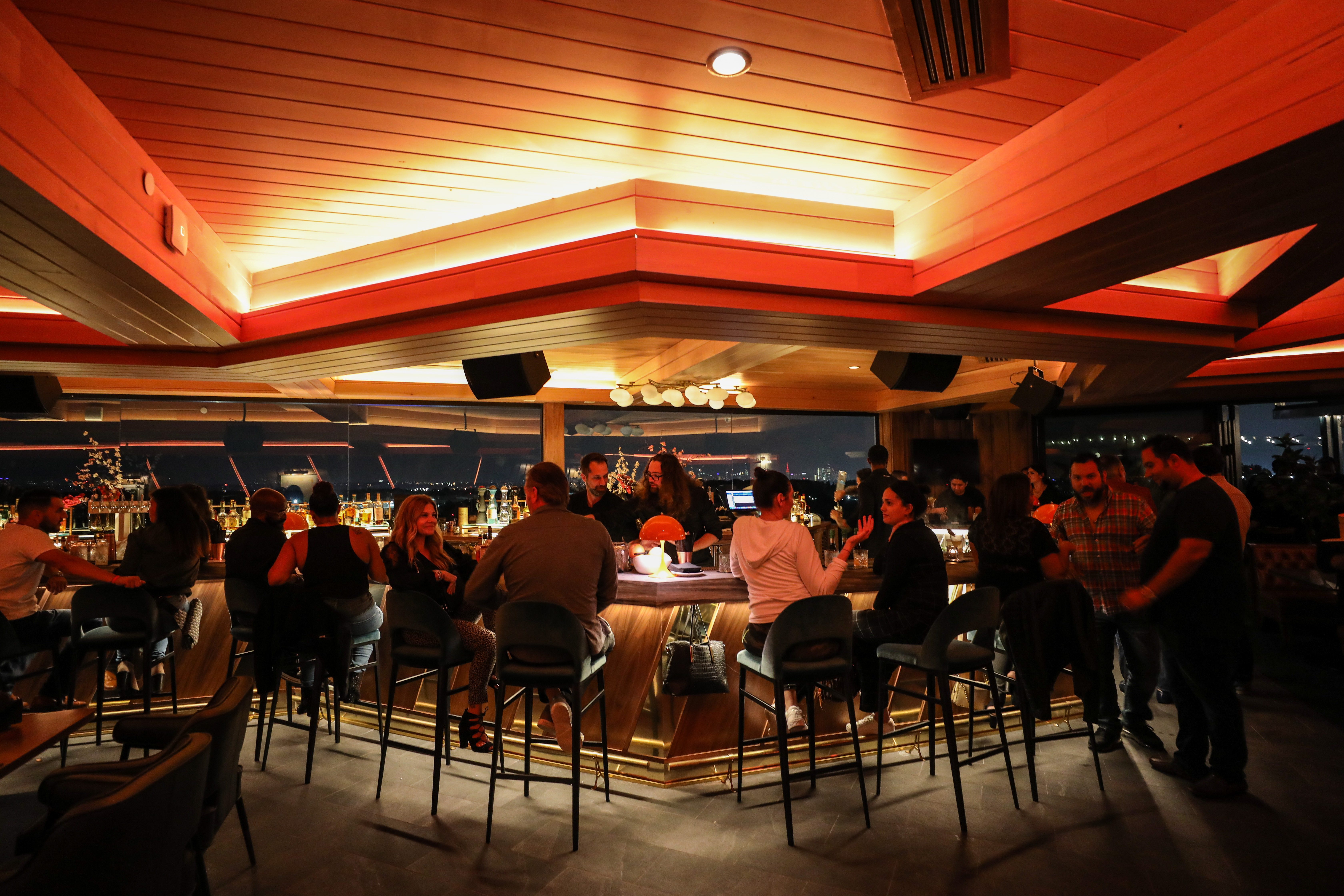 Dress Code | Concourse Club in Woodridge, NJ