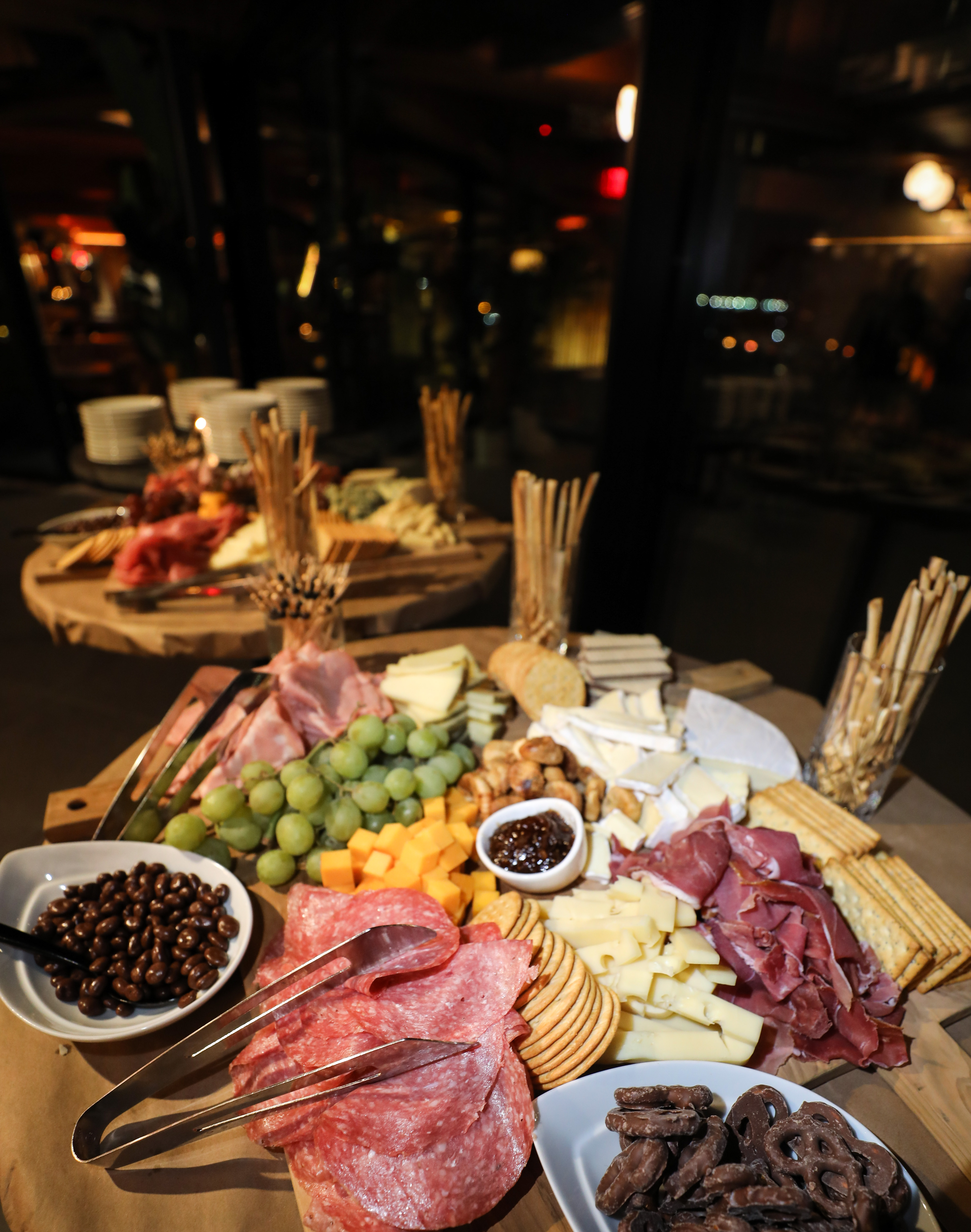 Gallery | Concourse Club | Cocktail Bar in Woodridge, NJ