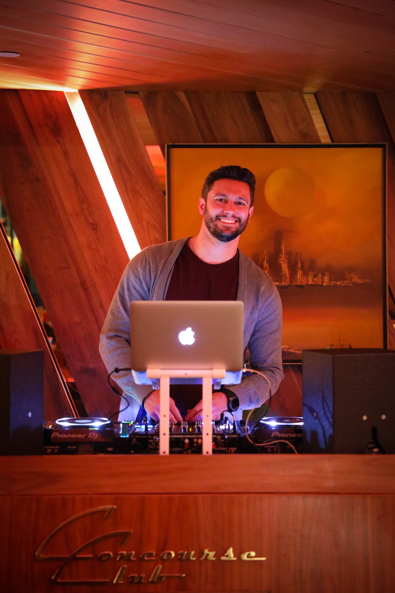 Gallery | Concourse Club | Cocktail Bar in Woodridge, NJ