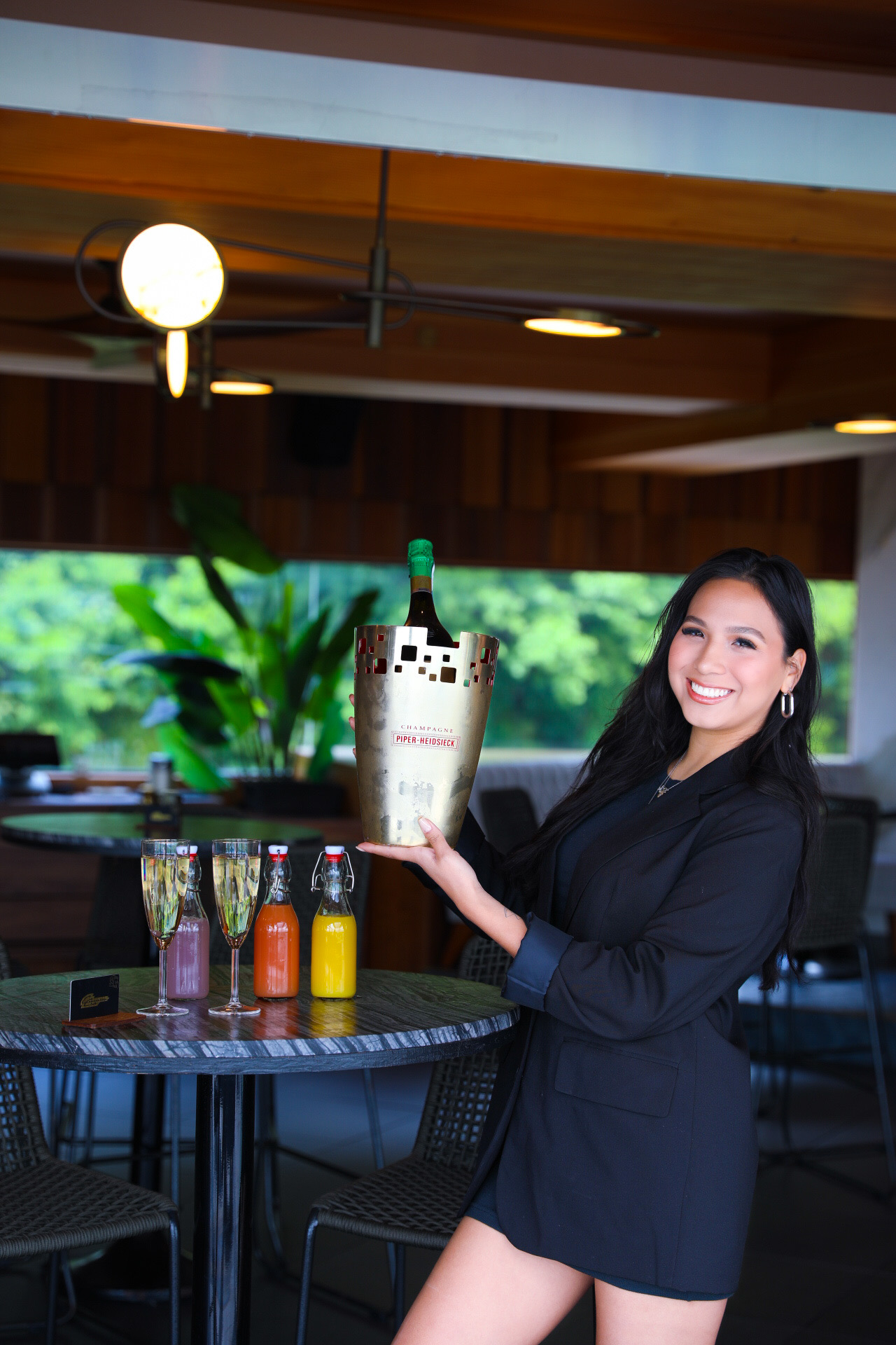 Gallery | Concourse Club | Cocktail Bar in Woodridge, NJ