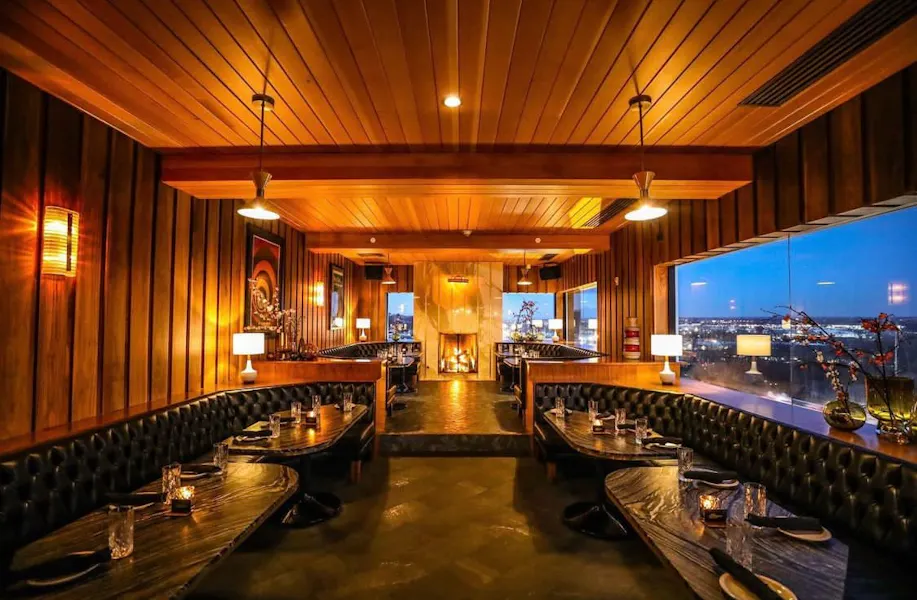 Private Events | Concourse Club in Woodridge, NJ