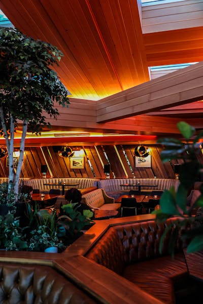 About | Concourse Club in Woodridge, NJ