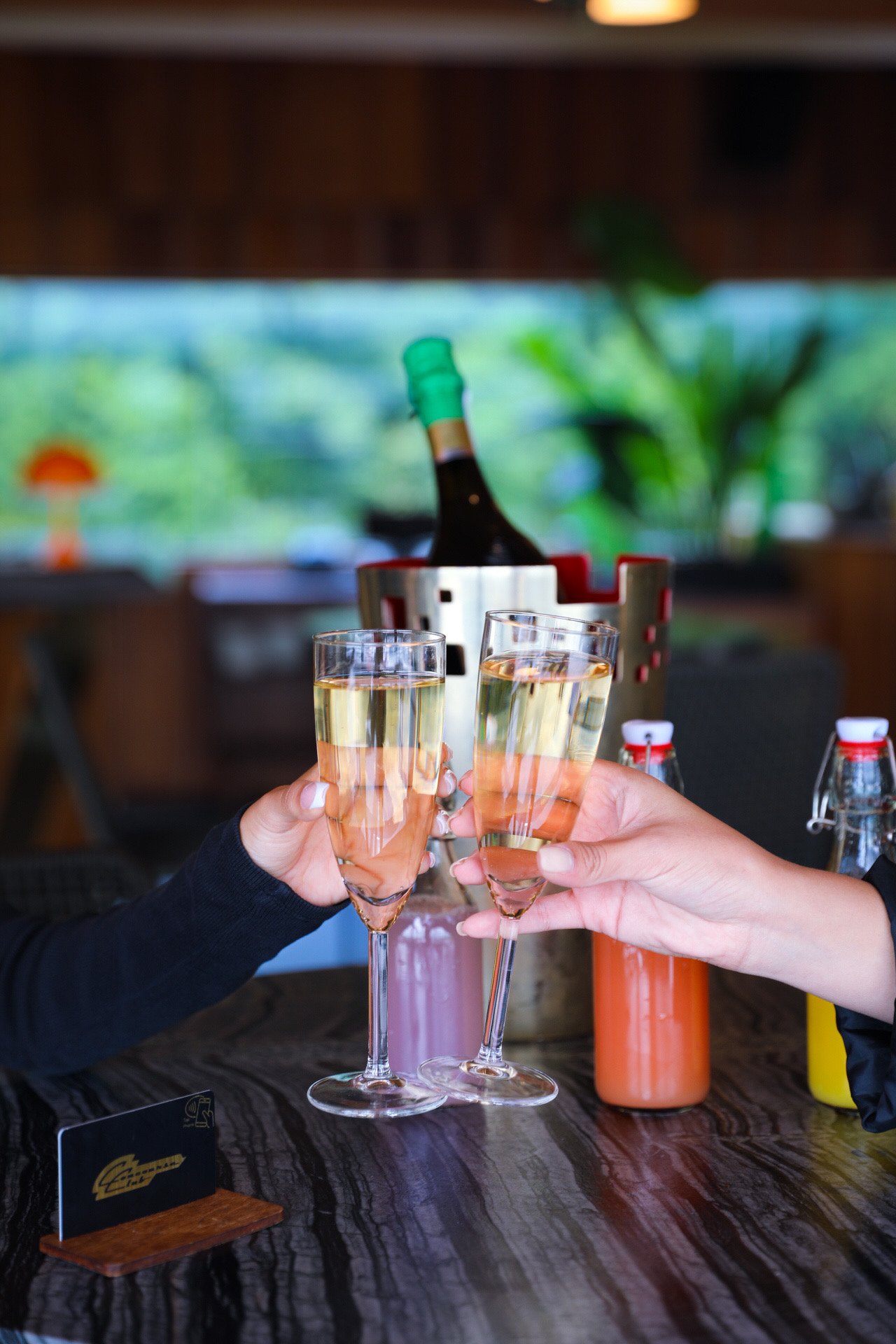 Gallery | Concourse Club | Cocktail Bar in Woodridge, NJ