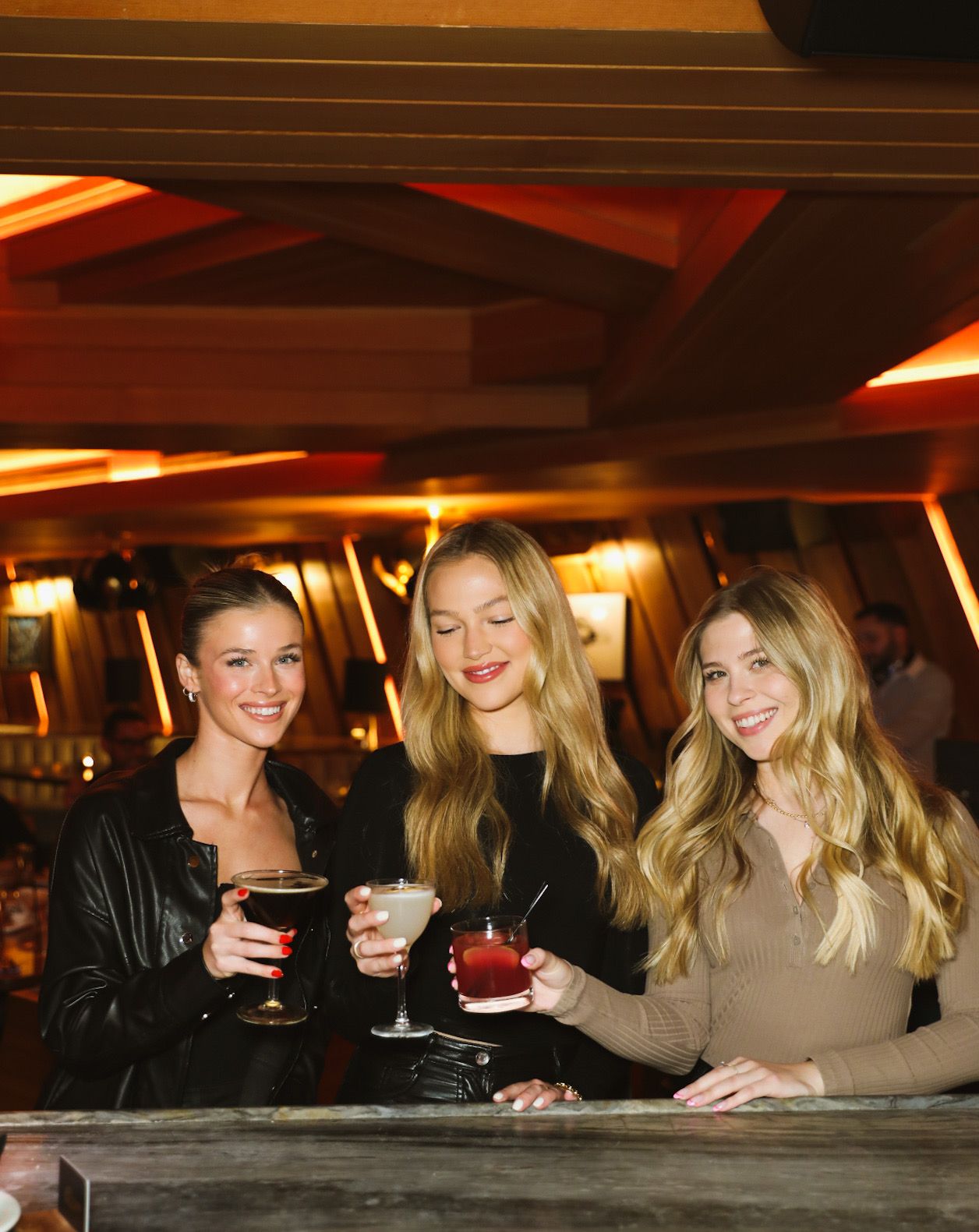 Gallery | Concourse Club | Cocktail Bar in Woodridge, NJ