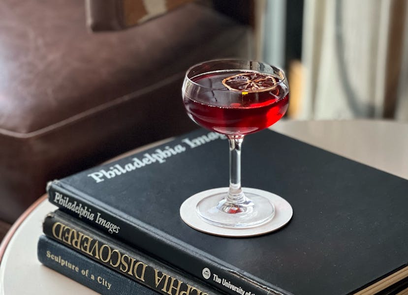 Negroni Week! | Urban Farmer Steakhouse | Modern Steakhouse with ...