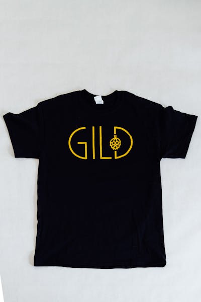 Men's Classic T | Gild