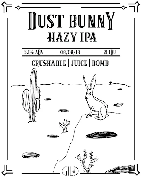 Dust Bunny | Gild
