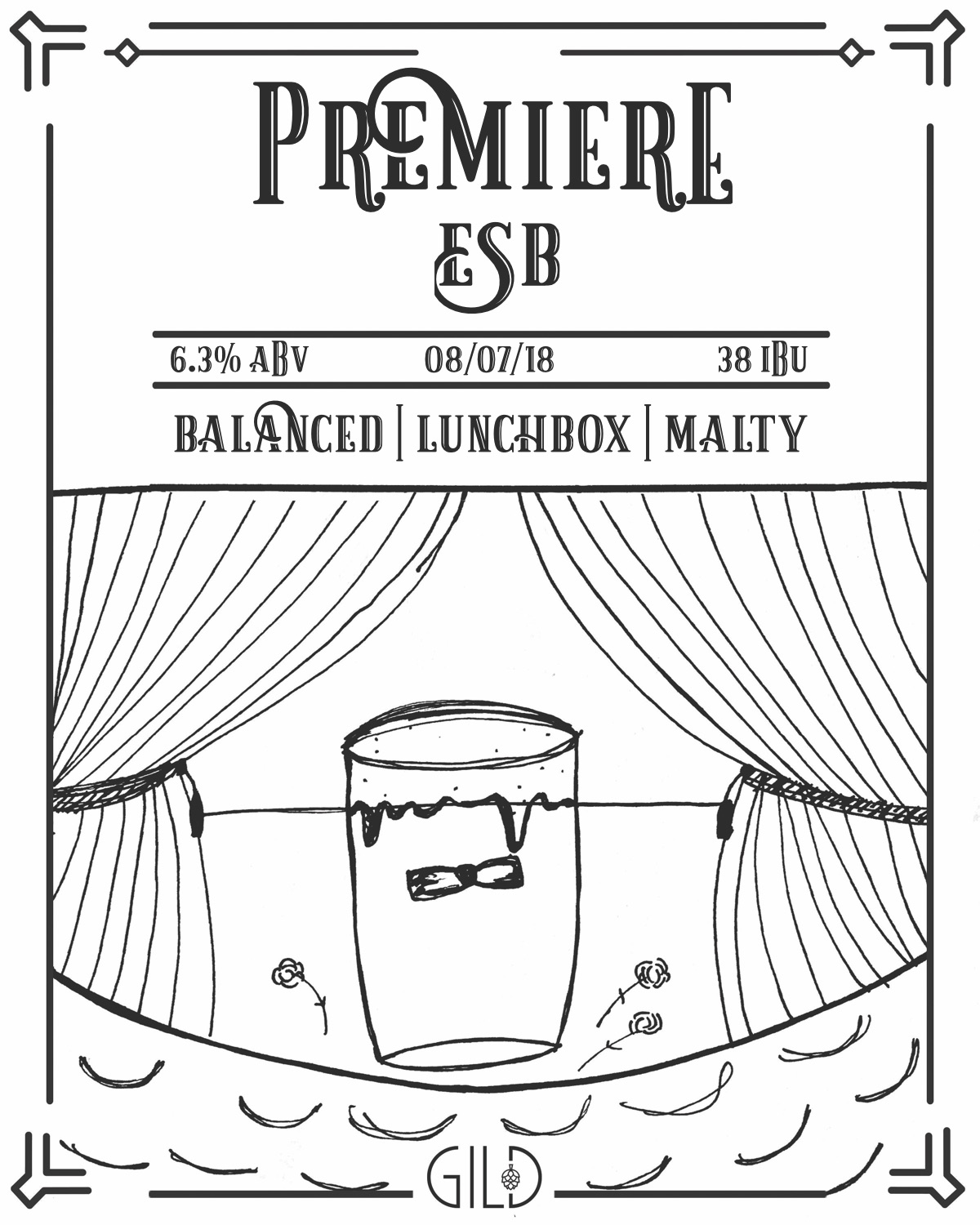 Premiere | Gild