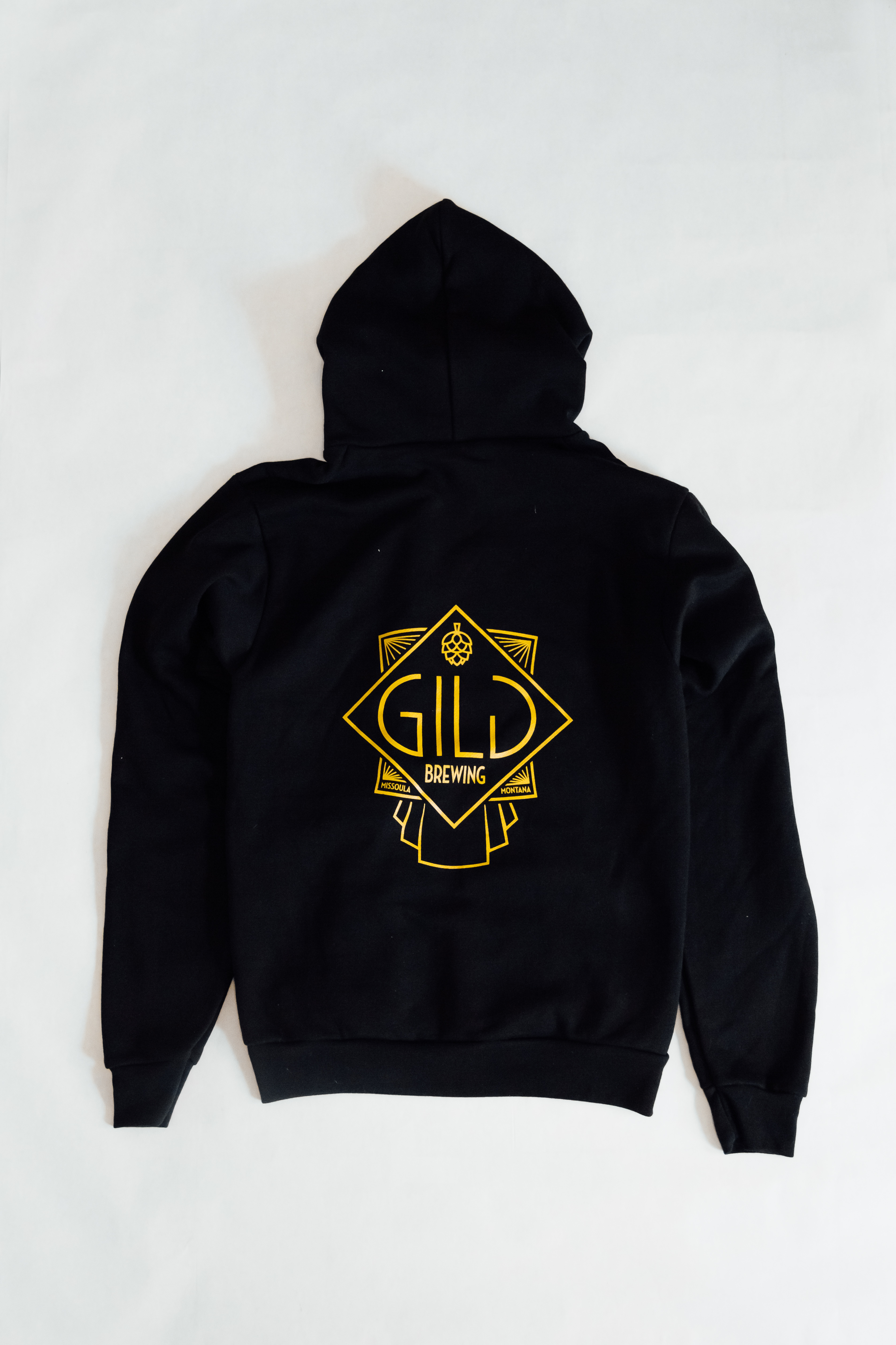 GILD Hoodie | Gild