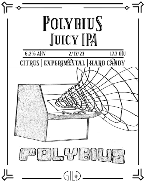 Polybius | Gild