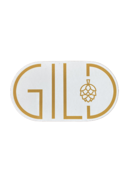 GILD Sticker | Gild