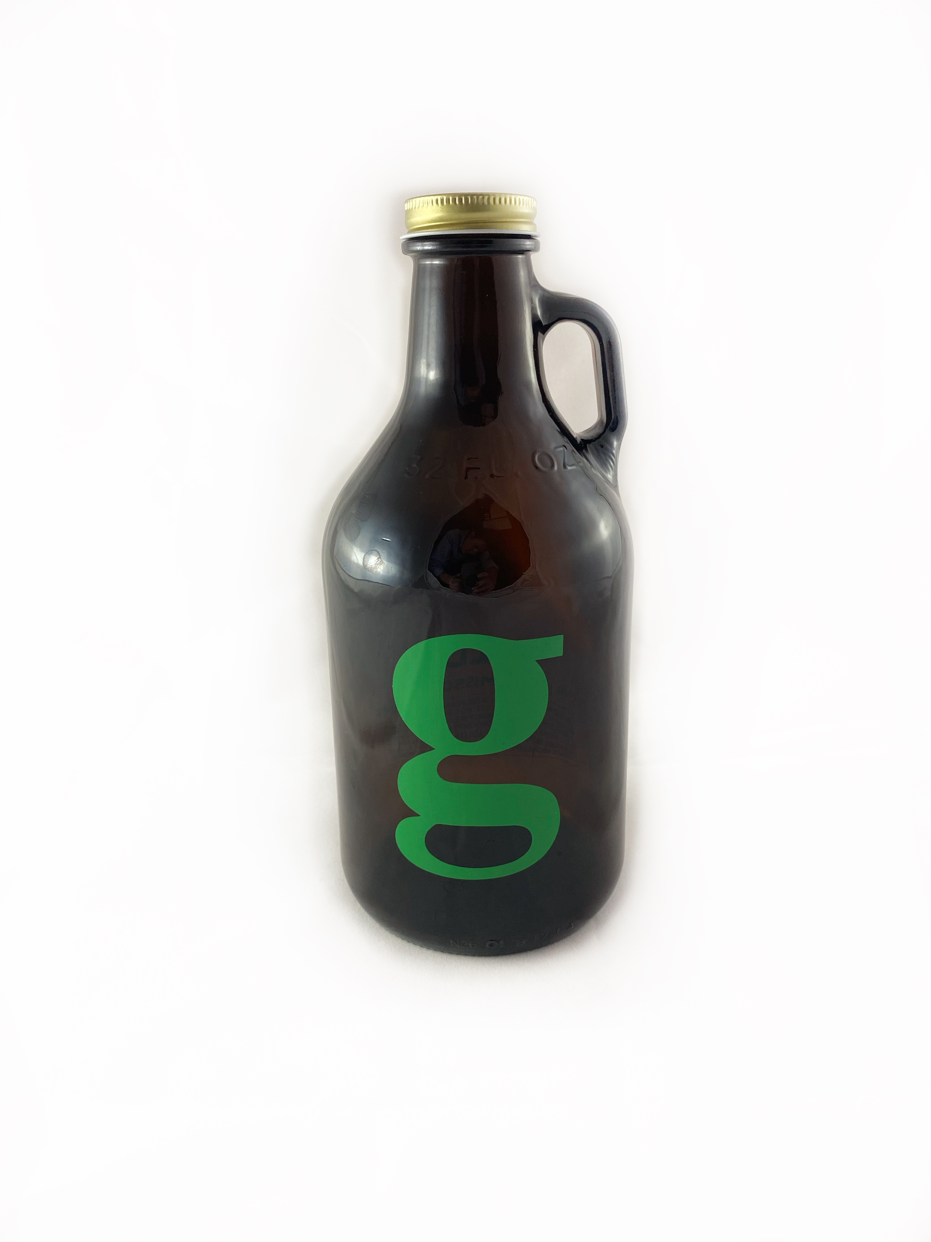 GILD 32 oz. Growler | Gild