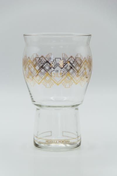 GILD Grandmaster Glass | Gild