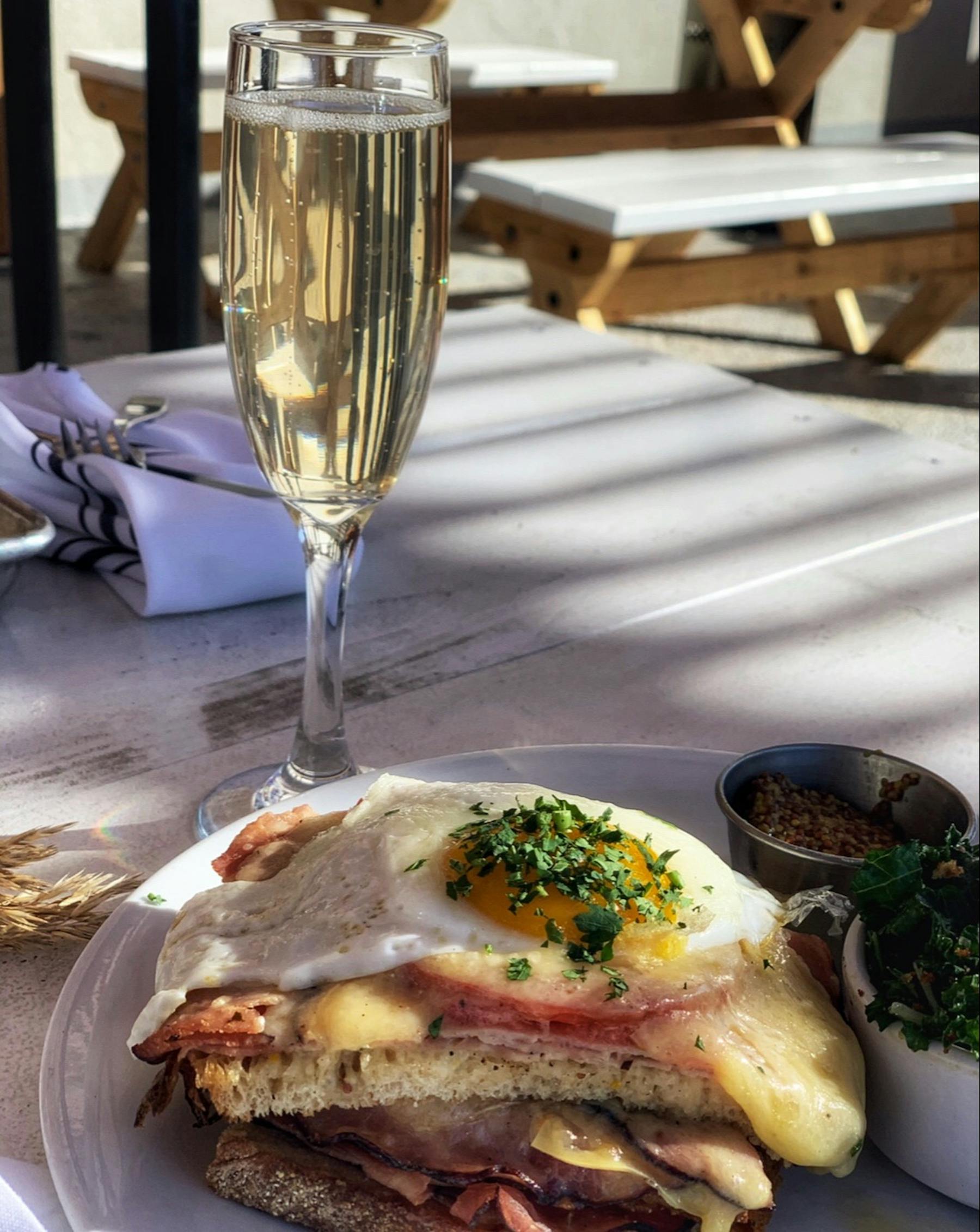 The Grove Cafe & Market | Artisan Cafe in Albuquerque, NM