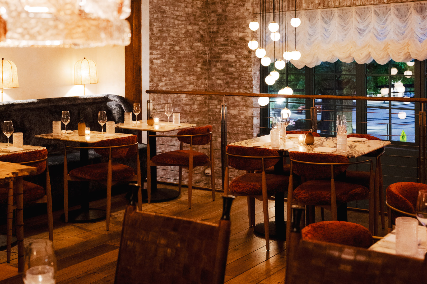 2 Spring | Hospitality Group in NY