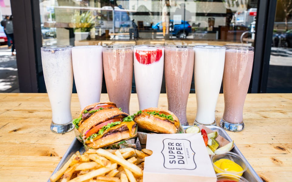 Our Story | Super Duper Burgers in San Francisco, CA