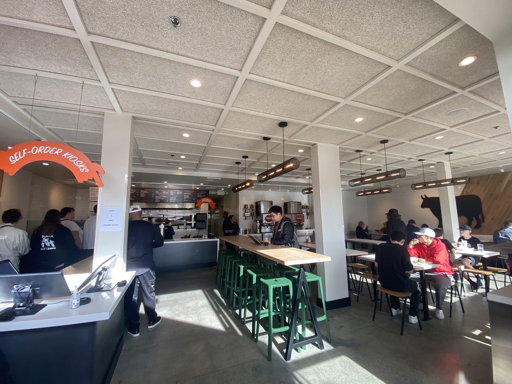 Hours & Location | Super Duper in CA