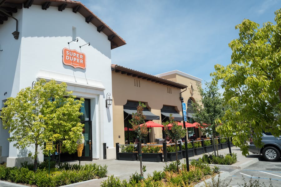 Hours & Location | Super Duper in CA