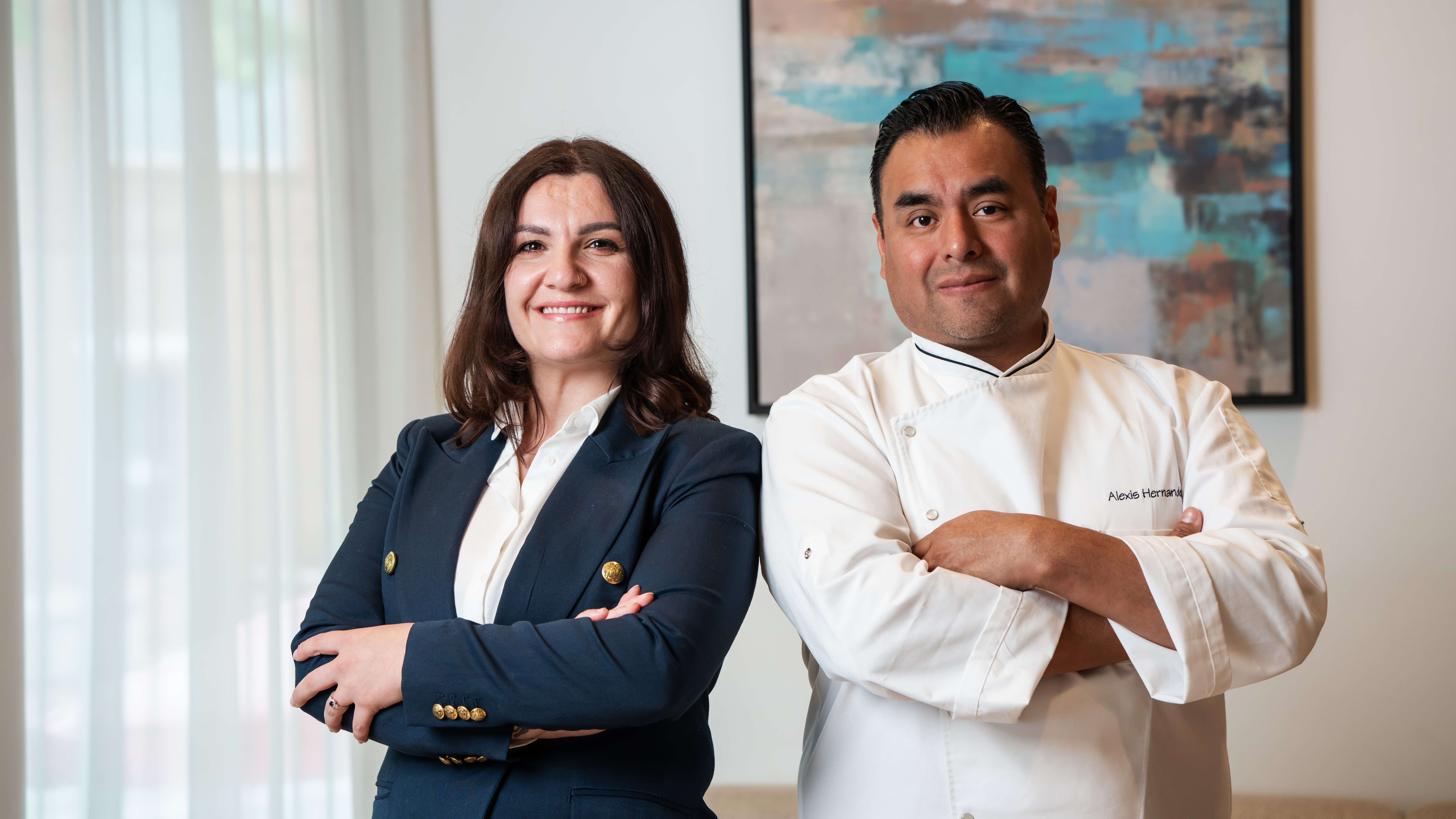 Our Story | Seven in Reston, VA