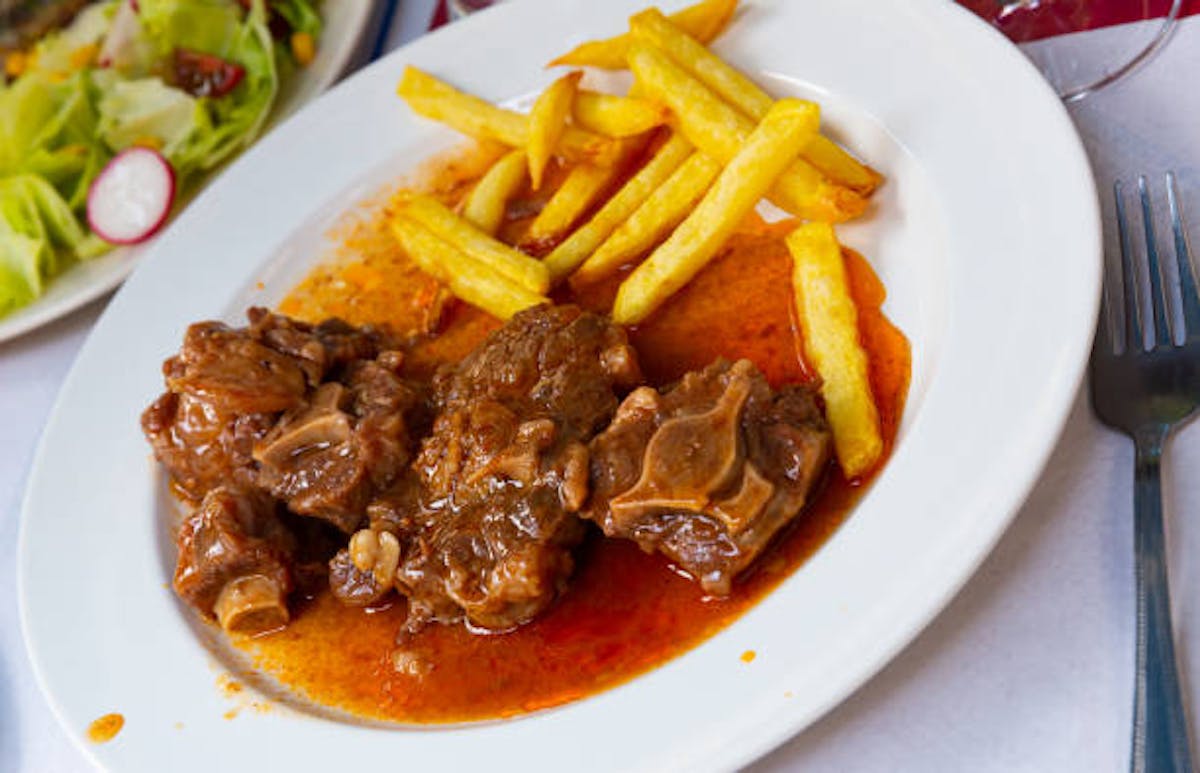 Menus | Jambo Grill in Hoover, AL