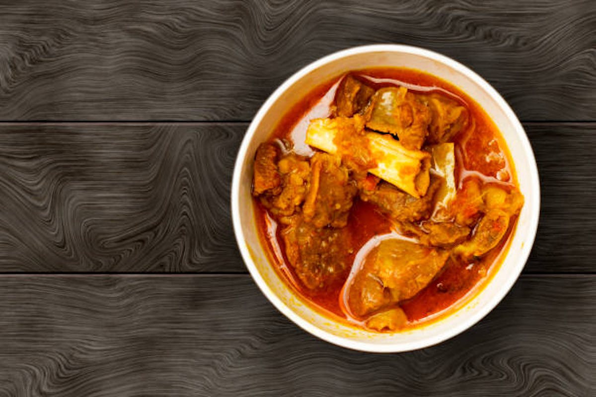 Menus | Jambo Grill in Hoover, AL