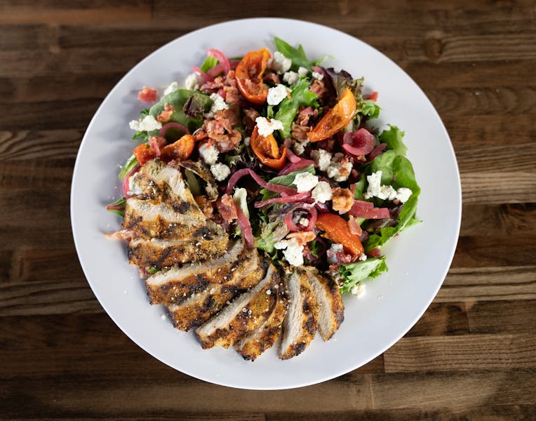 Menus | The Social in New Port Richey, FL