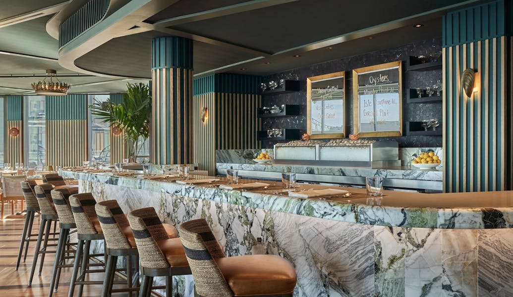 Our Story | Chemin À La Mer in New Orleans, LA