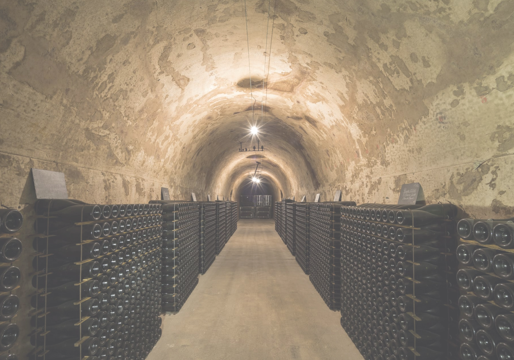 Champagne Palmer Wine Dinner | Elliotts On Linden