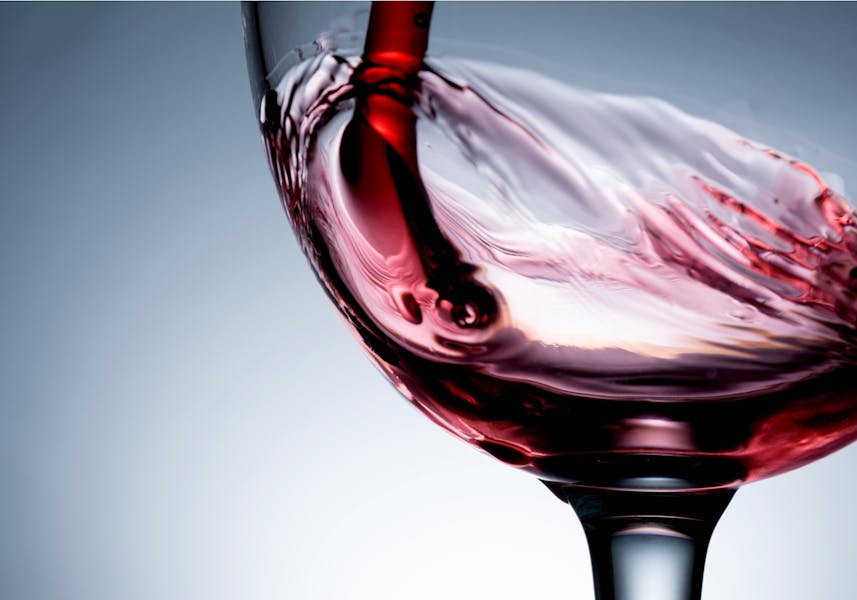 Five Course Wine Dinner | Elliotts On Linden