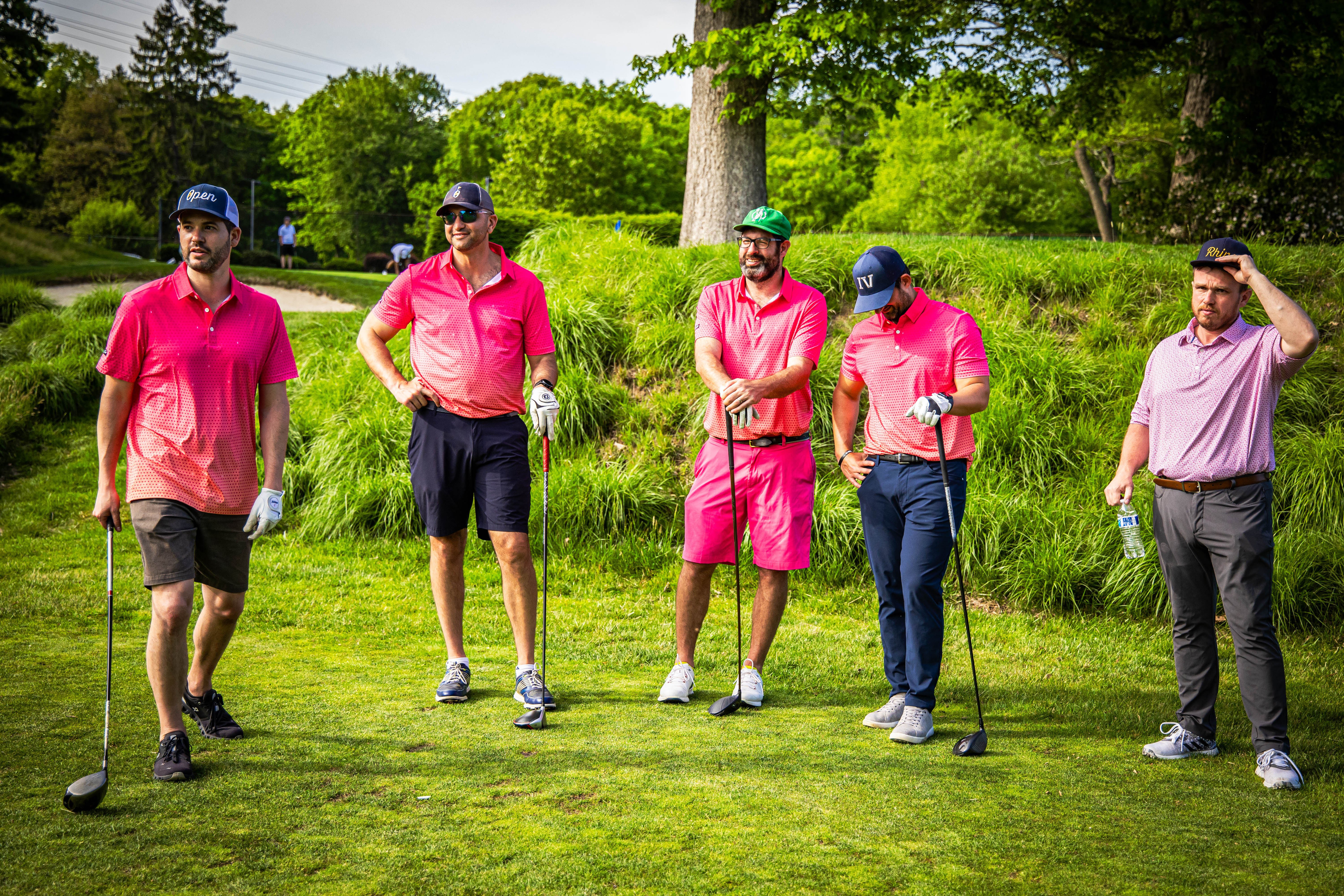 The Rhino Open FIVE | The Blind Rhino | Sports Bar in CT