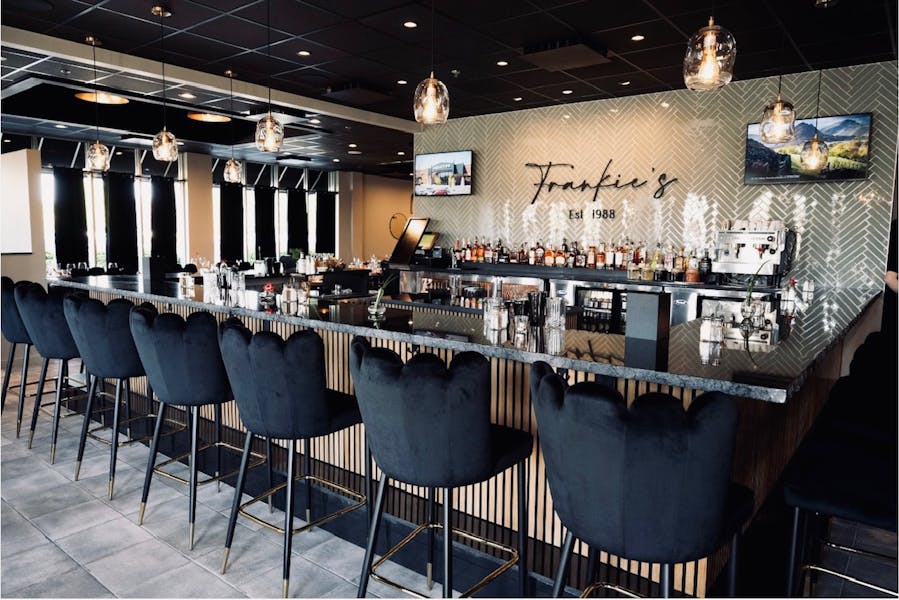 Menu | Frankie’s Est. 1988