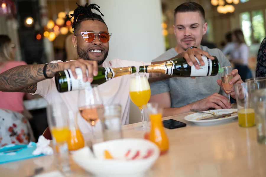 Bottiglia: Drink Pairings At Your Favorite Henderson Brunch