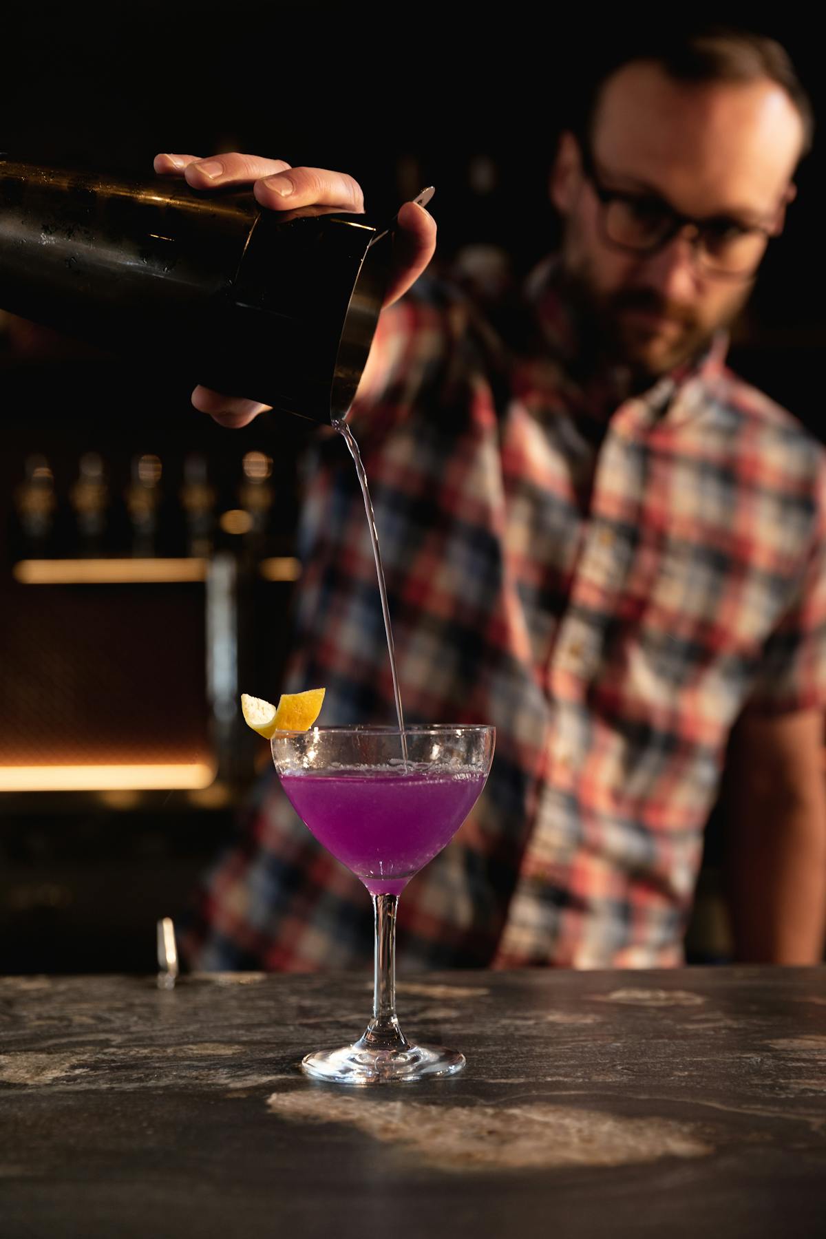 Drinks | The Rebel Room | American Restaurant in Pittsburgh, PA