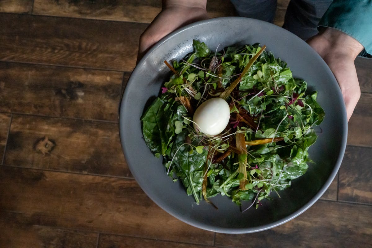 Food | The Rebel Room | American Restaurant in Pittsburgh, PA