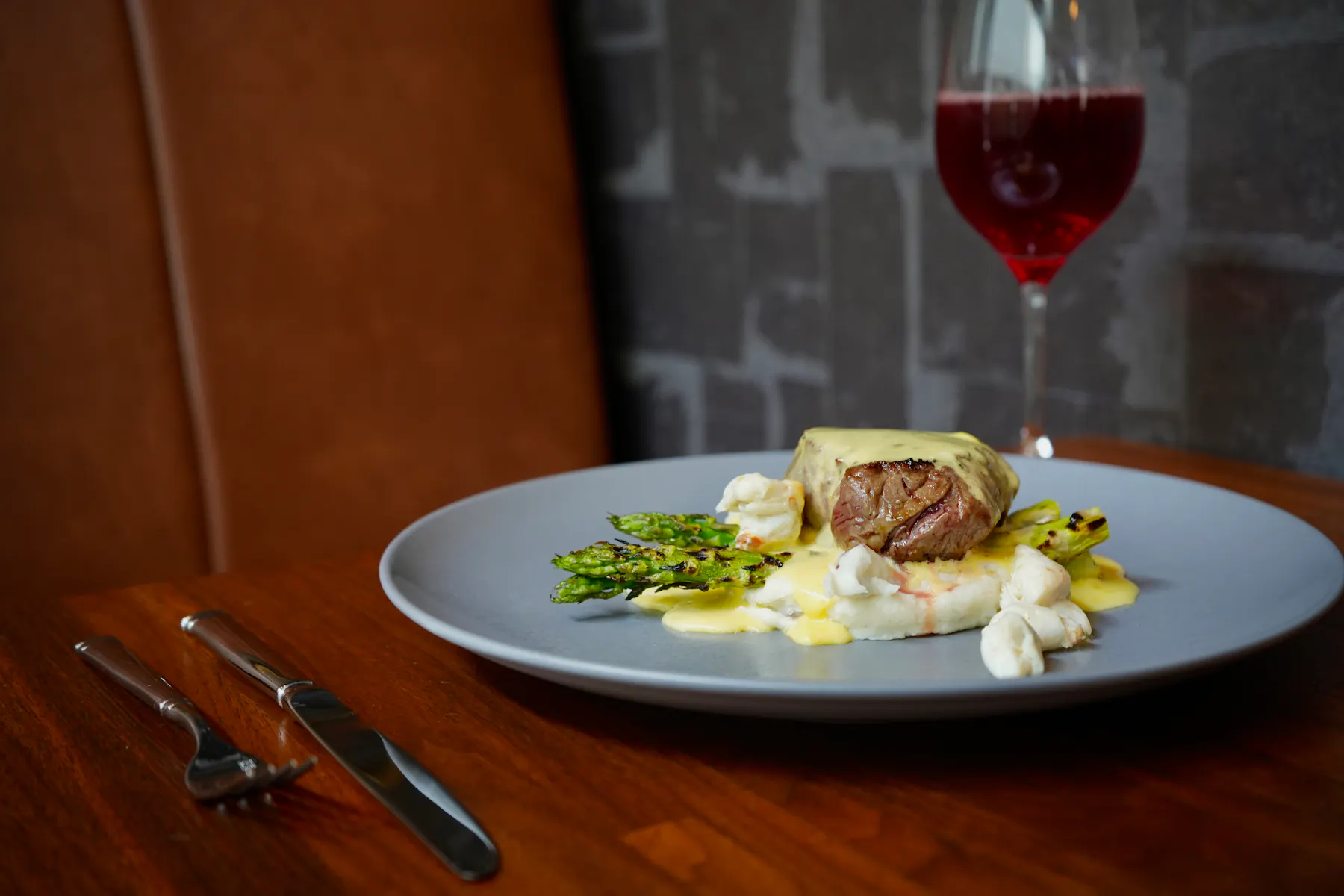 Food | The Rebel Room | American Restaurant in Pittsburgh, PA
