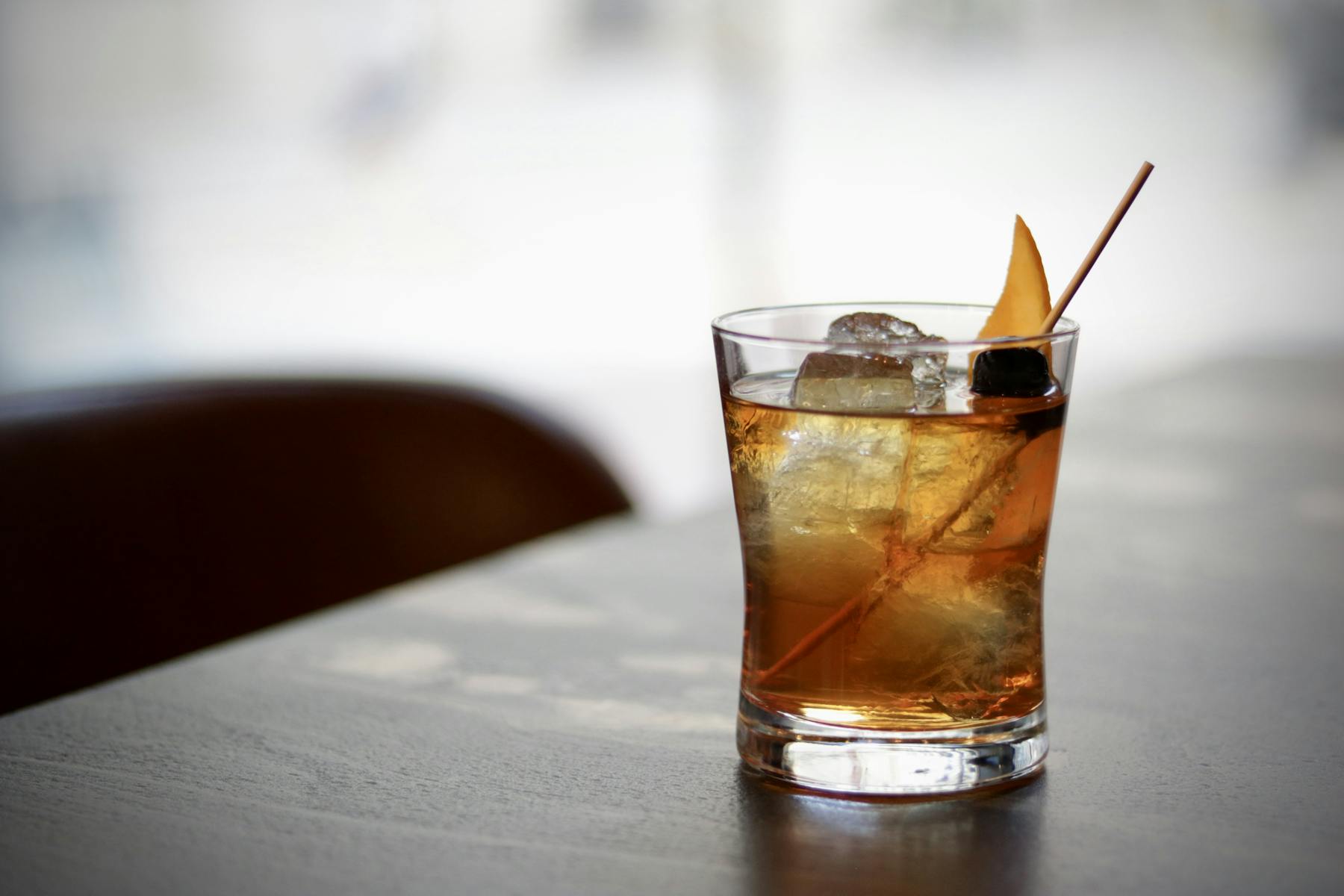 Drinks | The Rebel Room | American Restaurant in Pittsburgh, PA