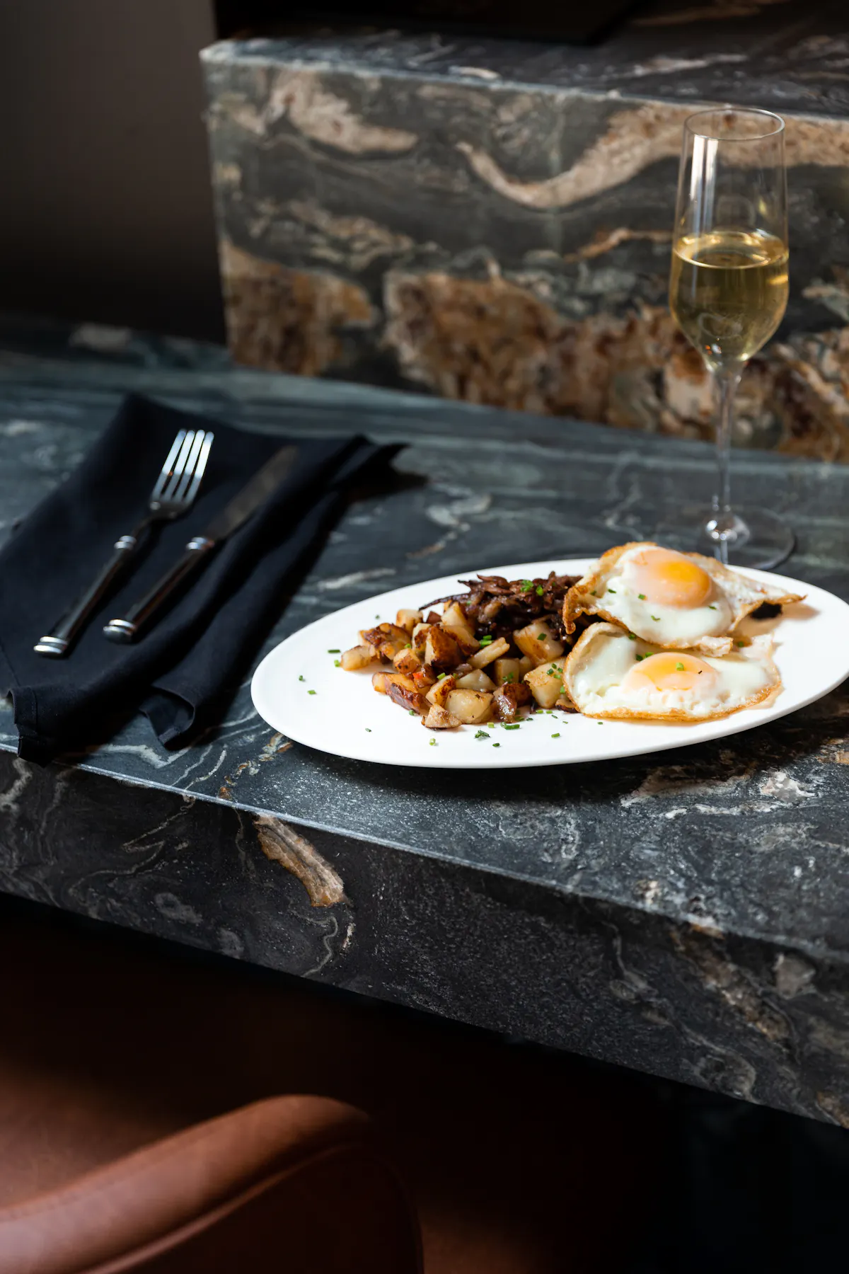 Food | The Rebel Room | American Restaurant in Pittsburgh, PA