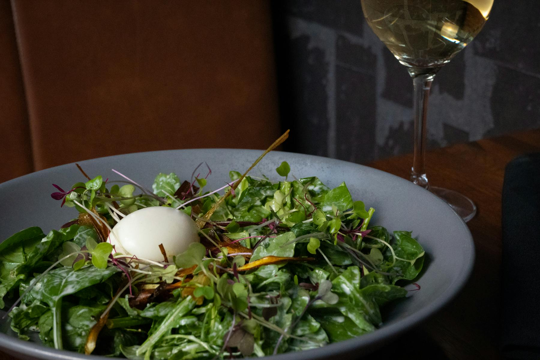 Food | The Rebel Room | American Restaurant in Pittsburgh, PA