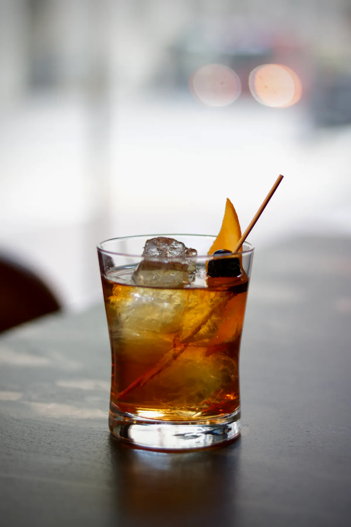 Drinks | The Rebel Room | American Restaurant in Pittsburgh, PA