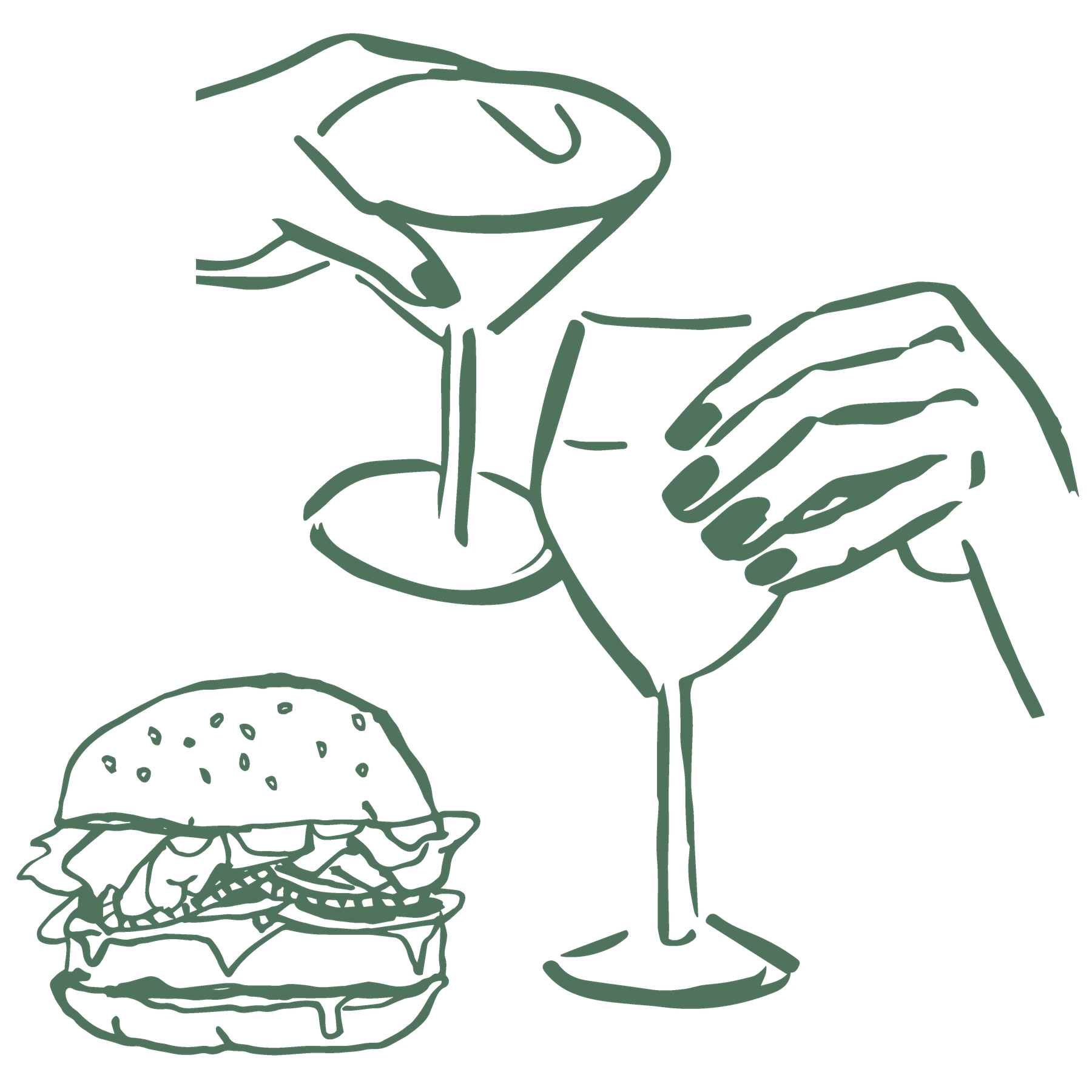 Loyalty Program | Good Company | Cocktail Bar in St. Louis, MO