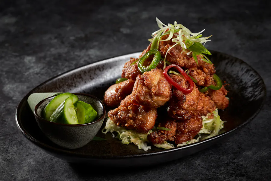 Menus | Wren in Tysons, VA