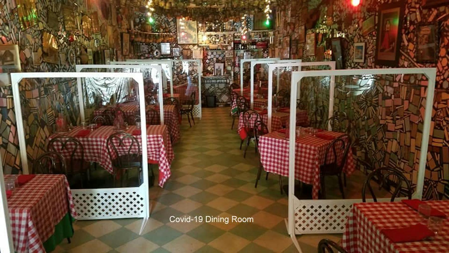 Scotti's Italian Restaurant | Original Italian Foods in Cincinnati, OH