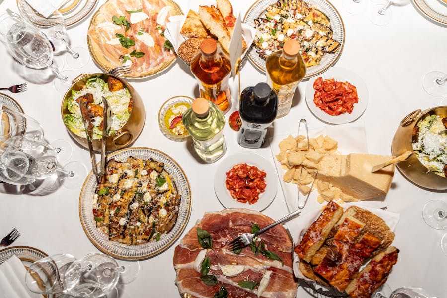 Reservations | Carbone Beach in Miami Beach, FL