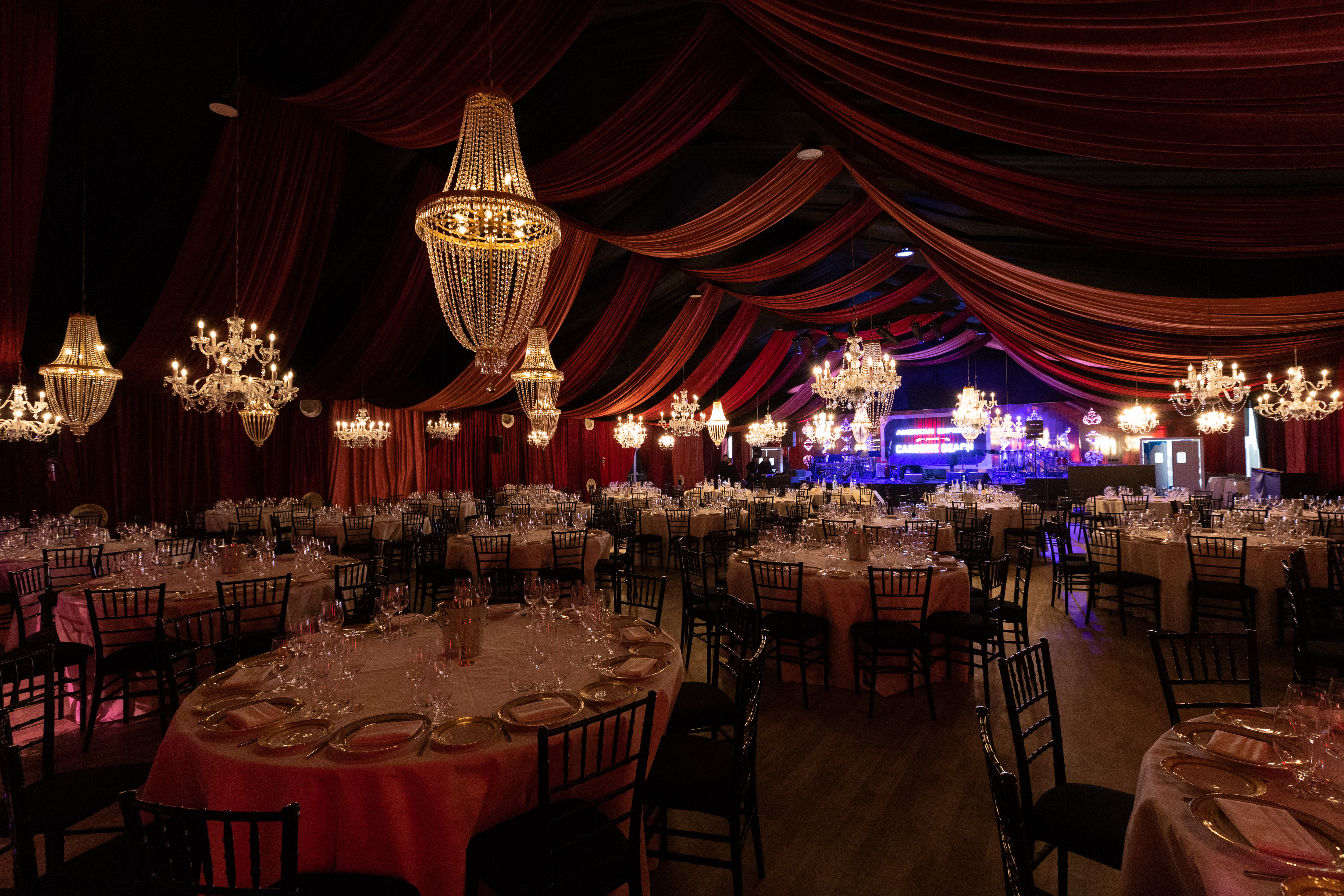 About | Carbone Beach in Miami Beach, FL