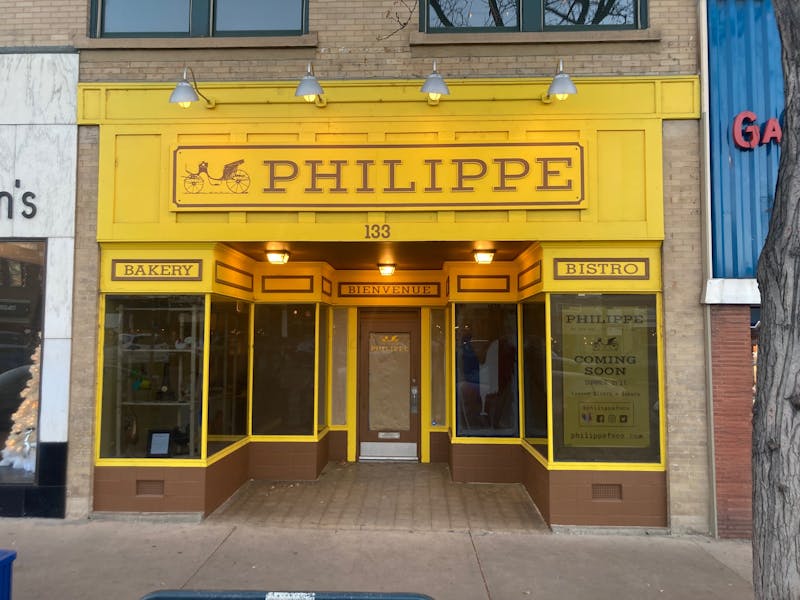 About Us | Philippe French Bistro in Fort Collins, CO