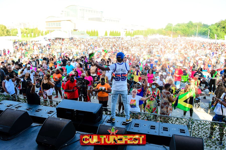 About | Culture Fest DMV