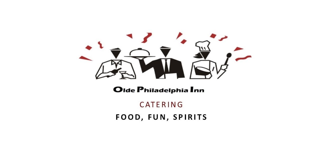 Private Events | The Olde Philadelphia Inn