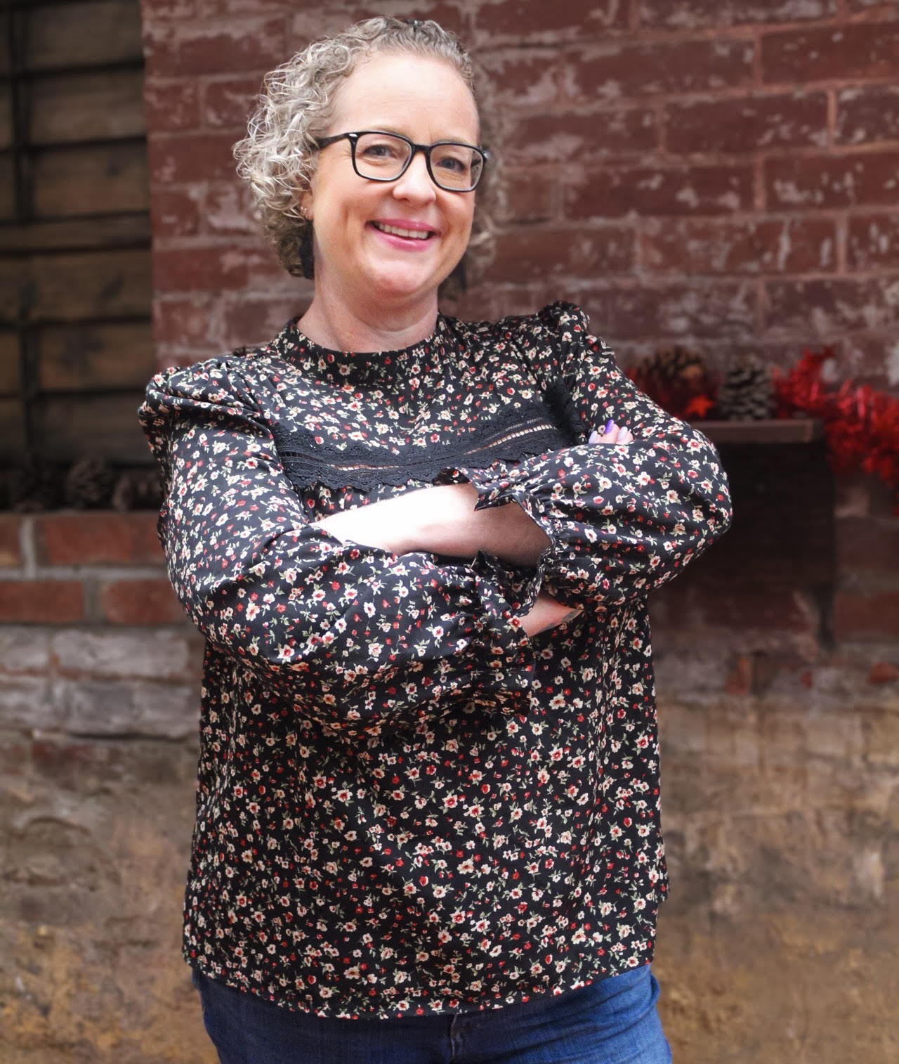 Melanie Rice | Mission Group